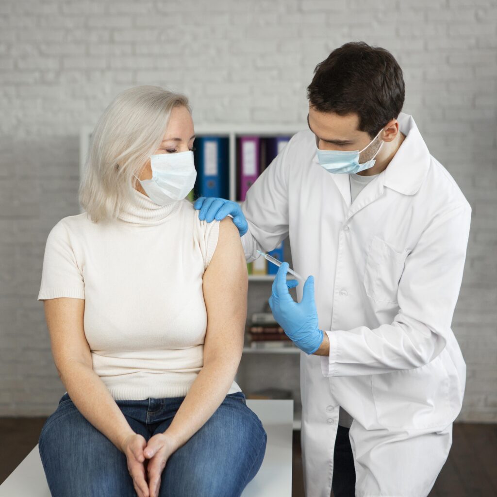 Advanced Female Full Body Checkup In Goregaon, Kandivali